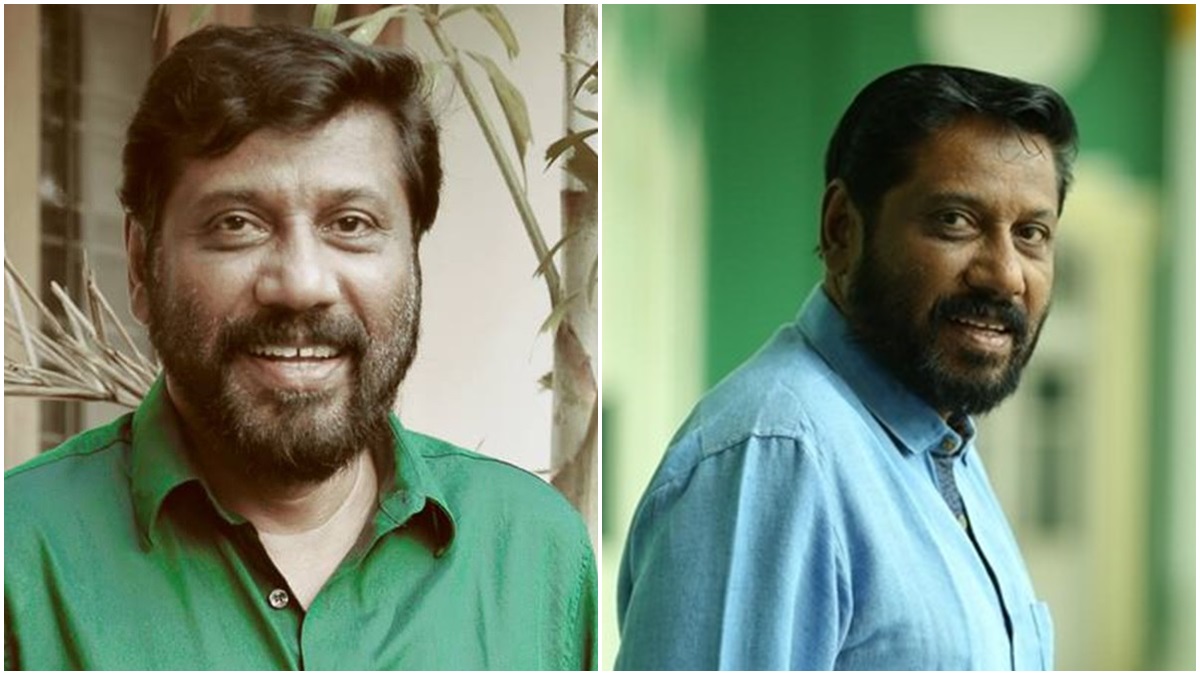 Malayalam Director Siddique Passes Away - Oneindia News