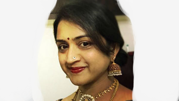 Kannada Actor Vijay Family Photos