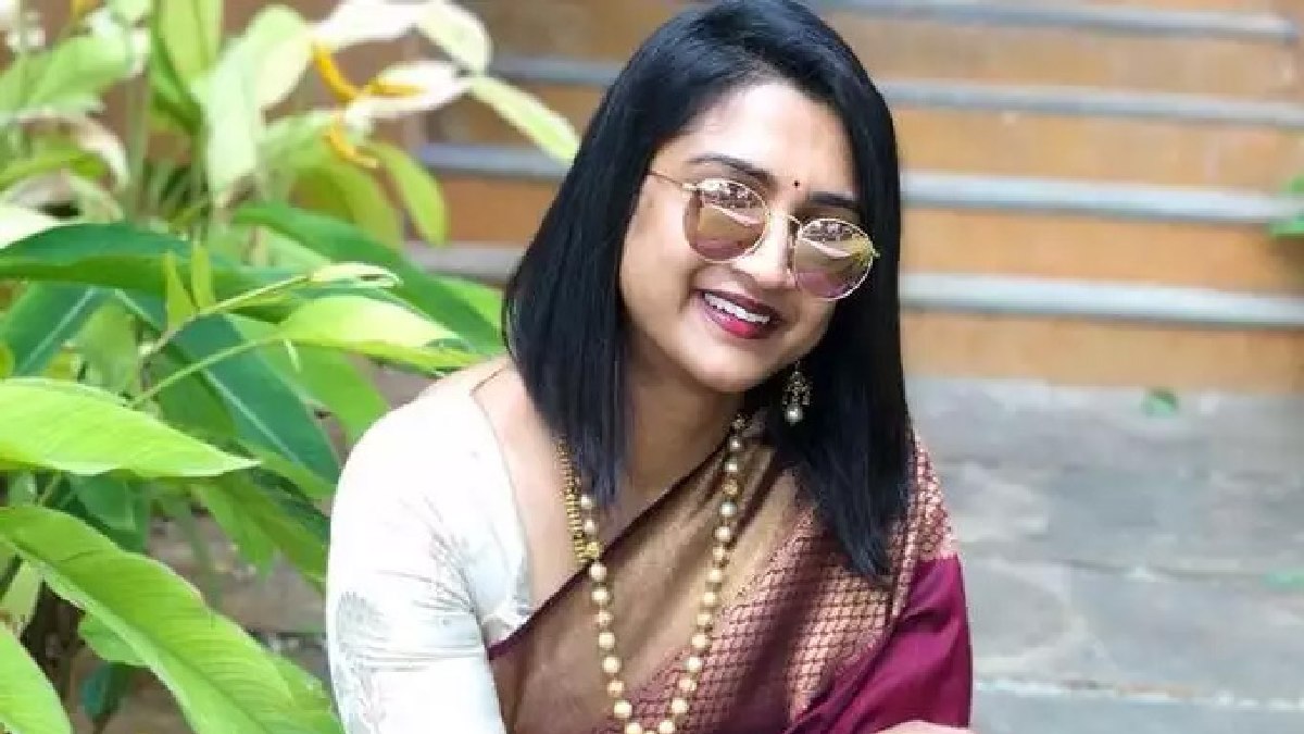 When Spandana Vijay Raghavendra Stepped Into The Political Arena ...