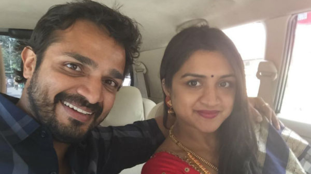 What Led To Spandana Vijay Raghavendra's Tragic Death? - Oneindia News