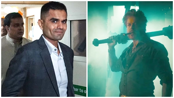 Why Is Ex-NCB Officer Sameer Wankhede Trending After 'Jawan' Trailer ...