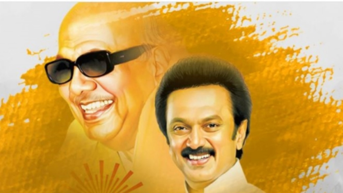 Kalaignar did the impossible…..tune composed overnight – Nostalgic ...