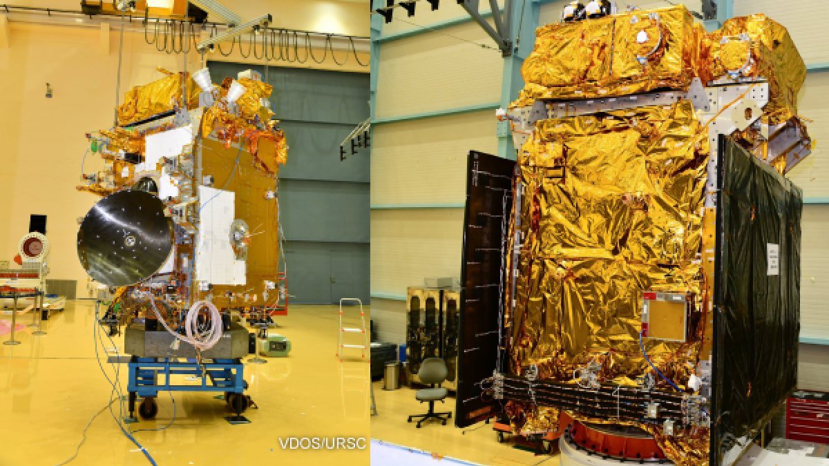 After Chandrayaan-3, ISRO Has Packed Launch Schedule Ahead: Check Deets ...