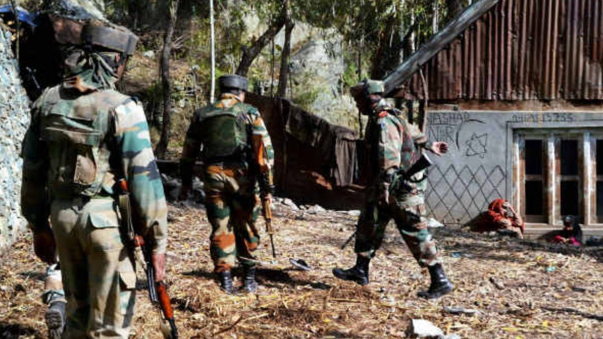 Indian Army Denies Surgical Strike Reports, Says Infiltration Bid ...