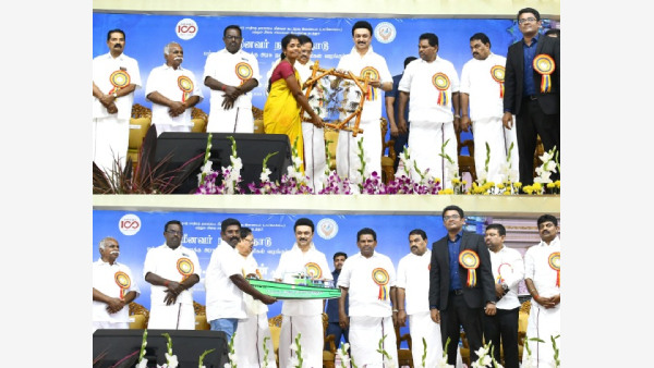 DMK Vs BJP – A tough battle in Ramanathapuram constituency - Oneindia News