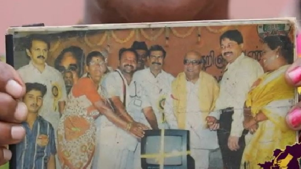 CM Stalin granted Rs.50000 to each house: Big save for Thundalkalani ...