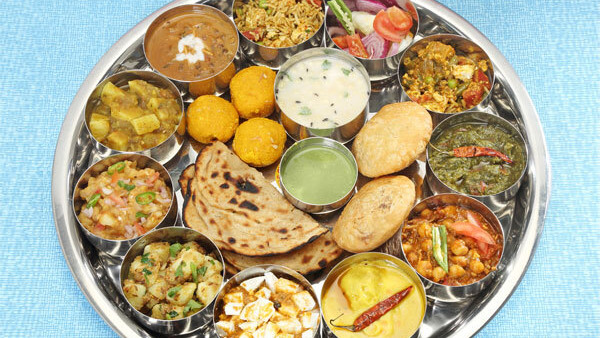Thalinomics: Why Veg Thali Prices Are Higher Than Non-Veg Thali ... Thalinomics: Why Veg Thali Prices Are Higher Than Non-Veg Thali ...