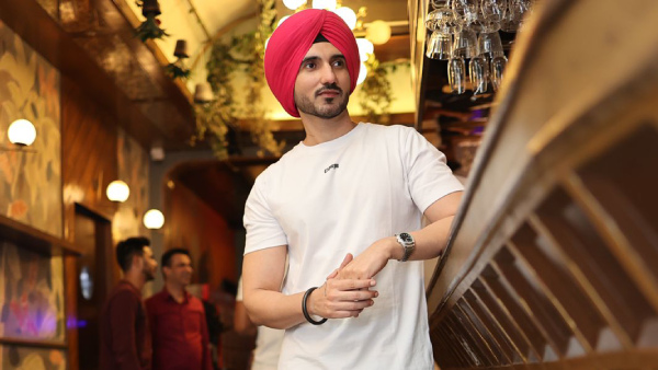 Vikram Mehra makes an impact on the hotel industry with his restaurant ...