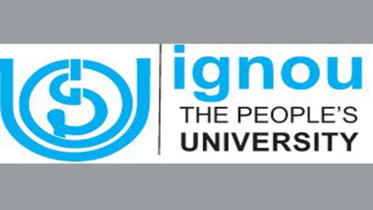 IGNOU TEE December 2023: Deadline For Form Submission Extended Till ...