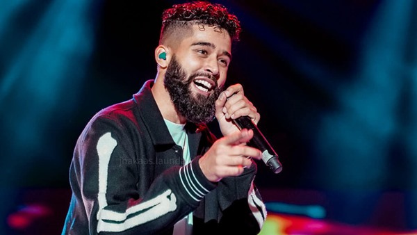 'Spread Love': Brown Munde Singer AP Dhillon Breaks Silence on Shubh's ...