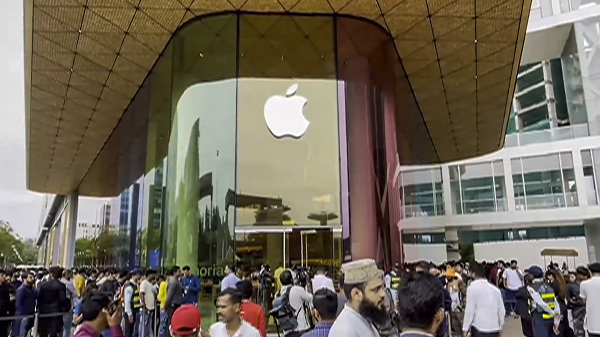Apple iPhone 15 Launched: 'Made In India' Still Pricey, See Details ...