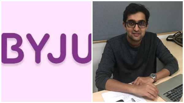 Byju's India's Mrinal Mohit Resigns; Arjun Mohan Is The New CEO ...