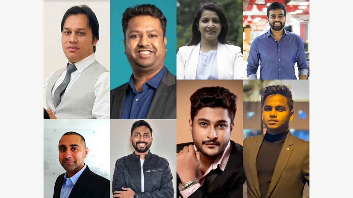 Who's Who in Crypto Scene: Top Experts and Founders in Crypto in India ...