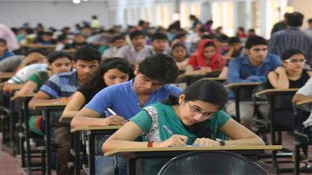 NTA Exam Calendar 2024: Exam Dates Released Online For JEE Main, NEET ...