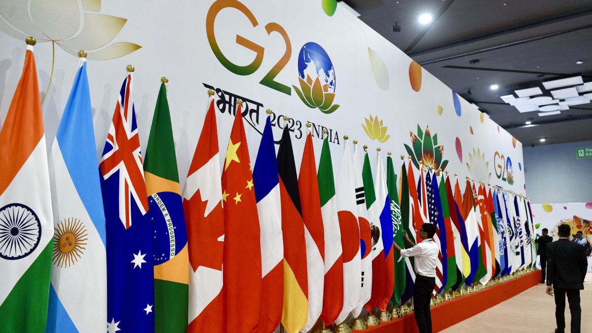 Check Out The List Of Guests Invited To G20 Dinner - Oneindia News