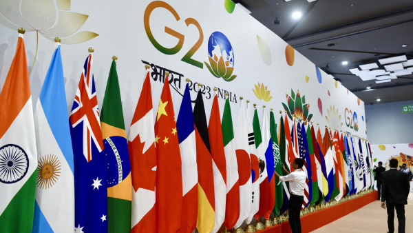Check Out The List Of Guests Invited To G20 Dinner - Oneindia News