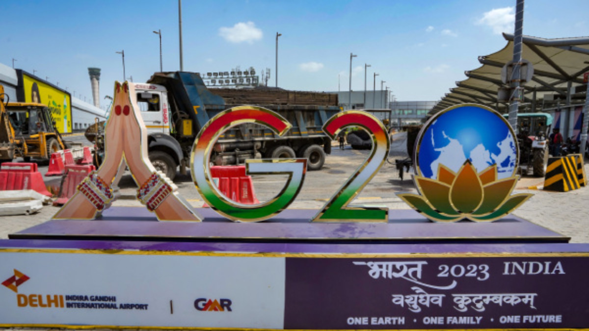 China Questions US's Bid To Chair G20 Again - Oneindia News