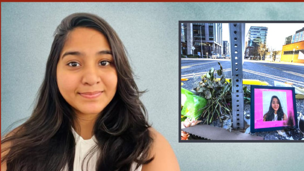 US Cop Caught Joking Over Death Of Andhra Student, India Seeks Probe ...