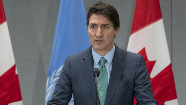 It Is 'Extremely Important' For Canada And Its Allies To Engage With ...