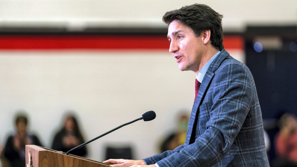 Expelled Senior Canadian Diplomat Identified As Olivier Sylvestere: Who ...