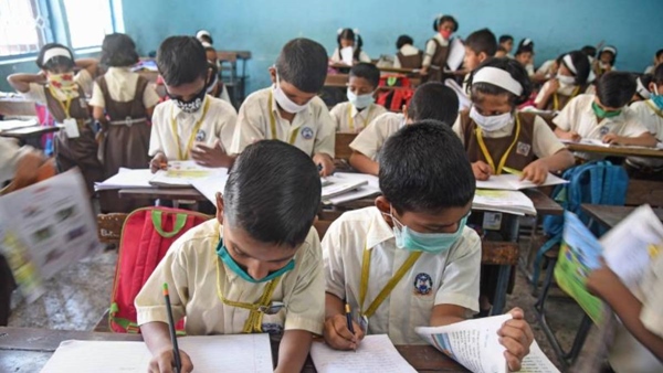 This Is The Country Of Hindus, You Go To Pakistan: Karnataka School ...