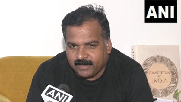 Congress Slams BJP Over Reports About 'Lotus' Being Printed On ...