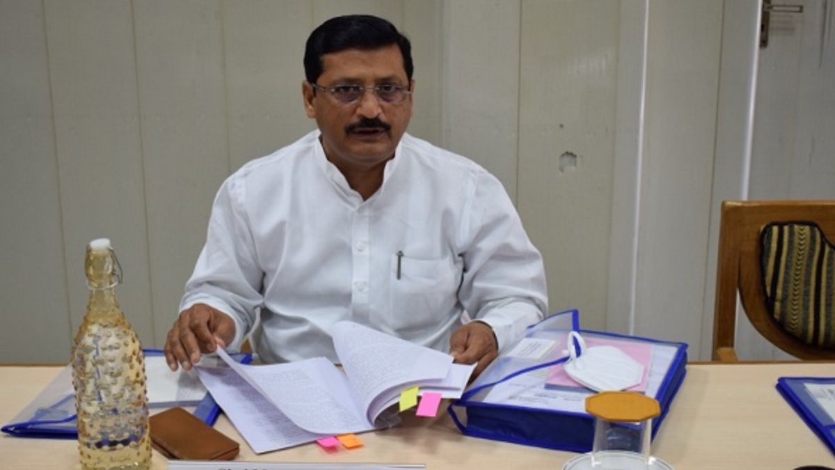 Congress MLA Mamman Khan Accused in Nuh Violence Case - Oneindia News