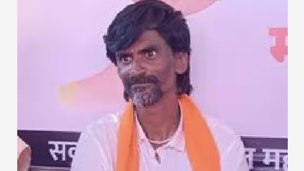 Manoj Jarange Patil Ends 15-Day Hunger Strike, Extends Maratha Reservation Deadline - Oneindia News