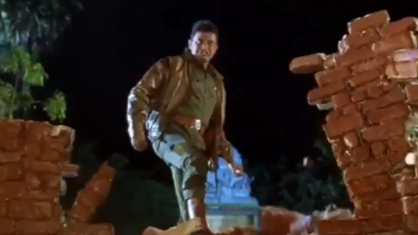 'Gunda' Turns 25: How This Infamous Mithun's Film Earned Cult Status? - Oneindia News