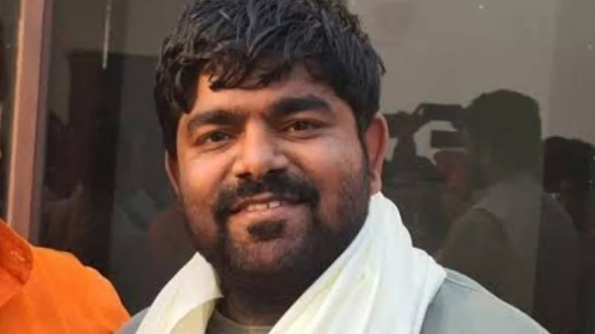 Haryana Police Gives Monu Manesar's Custody To Rajasthan Police ...