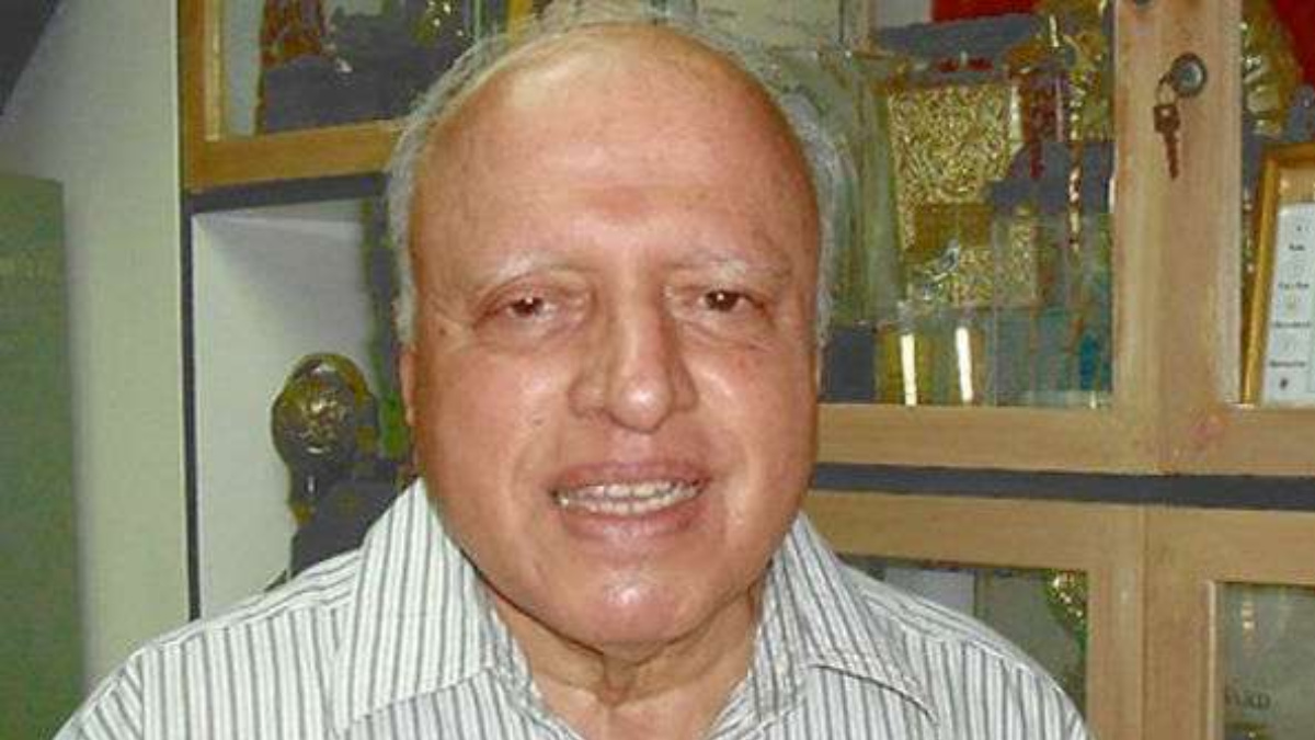 M S Swaminathan Passes Away At 98: Know All About Father of India's ...