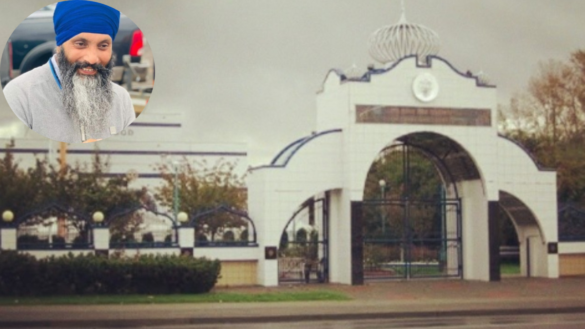 Arrived Late To Spot, Failed To Act Despite Threats To Nijjar: Report ...