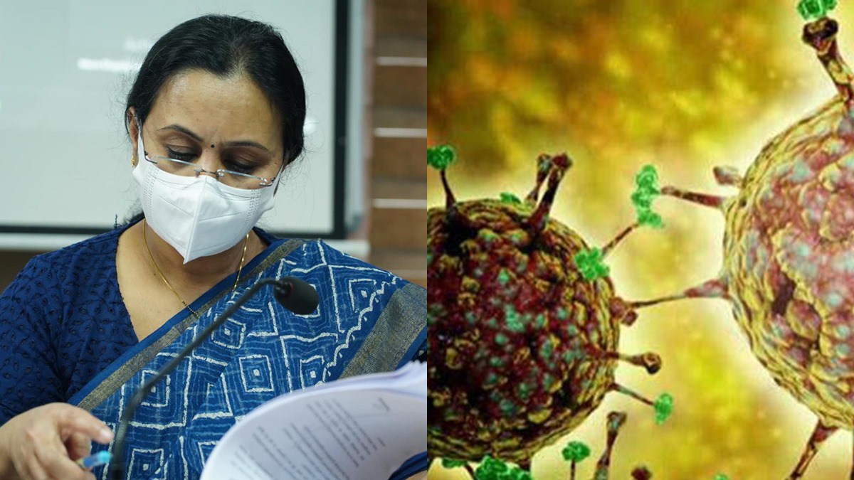 Nipah Virus Alert In Kerala: Containment Zones Identified, Kozhikode ...