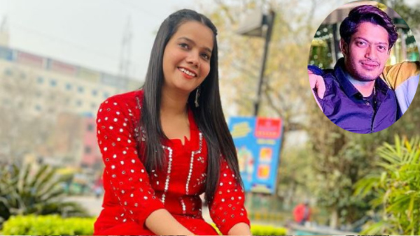 Thought Of Converting To Islam: Pinky Gupta's Suicide Note To Live-In ...