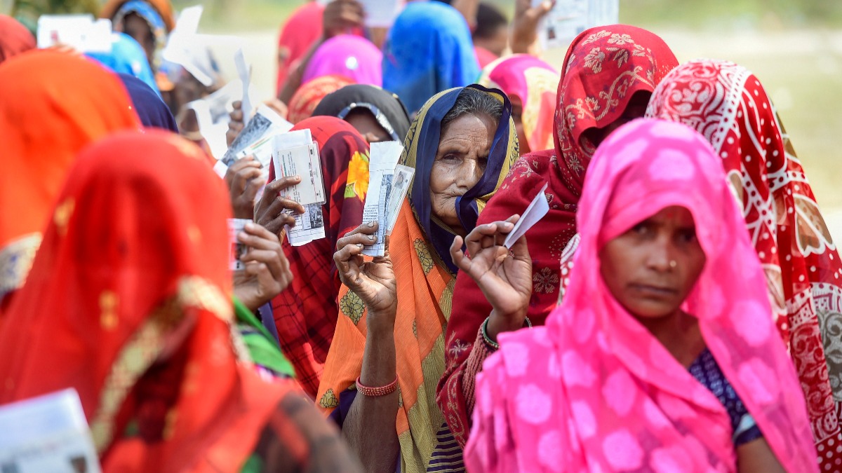 Decoding 'One Nation, One Election': What Are The Pros And Cons Of ...