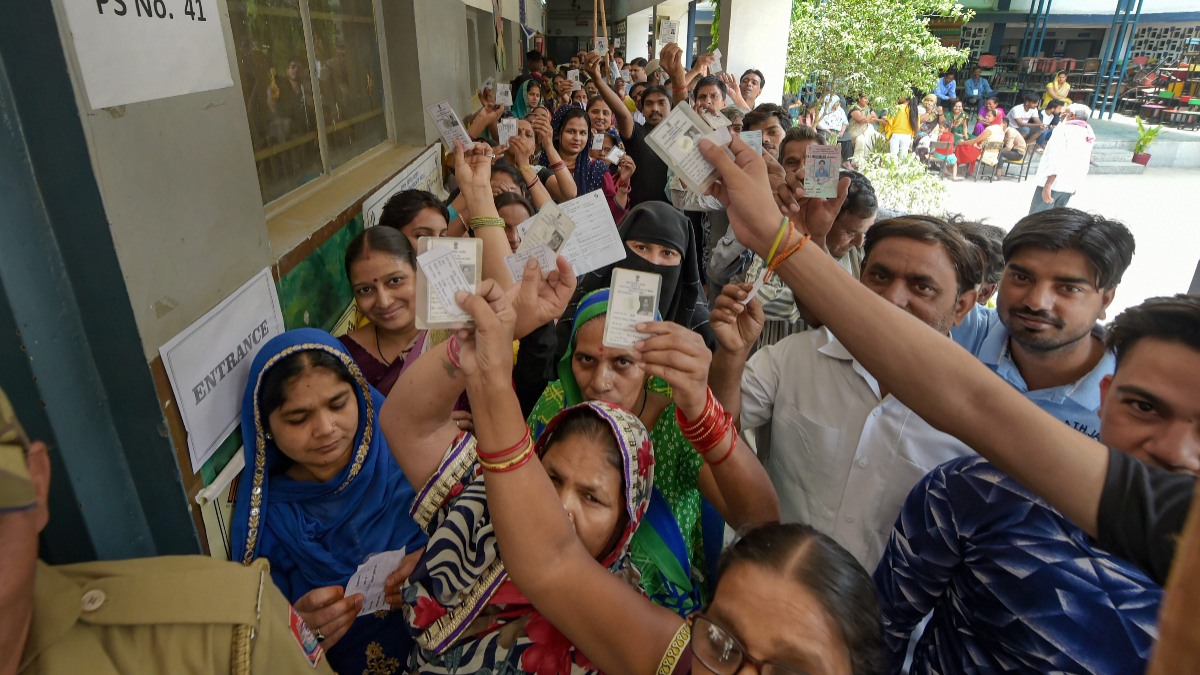 One Nation, One Election: What Did The Law Commission Suggest In 2018 ...