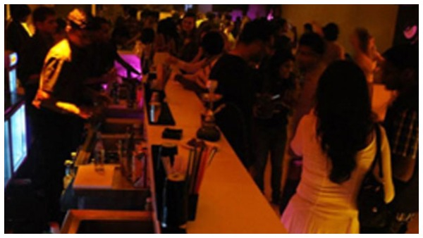 City Police Raid Bars, Pubs In Bengaluru, Register Cases Against 4 For ...