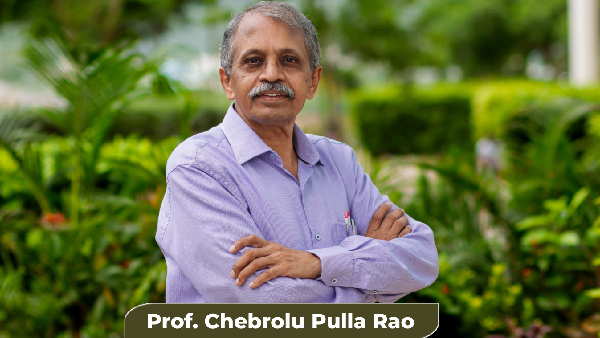 Research and Innovation: Is this the Game of a Researcher? - Oneindia News