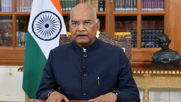 'One Nation, One Election: First Meet Of Panel Headed By Kovind This ...