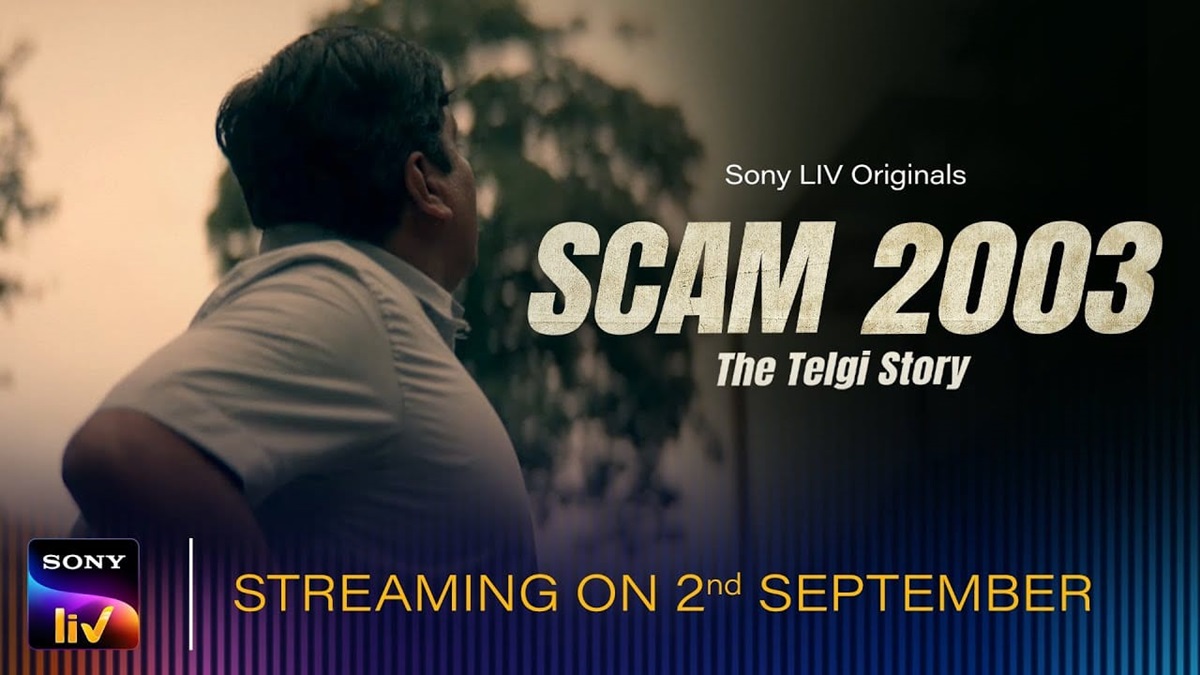'Scam 2003: The Telgi Story' Review: What's Good, What's Bad - Oneindia ...