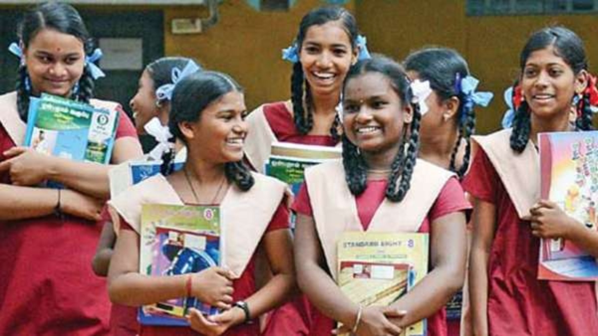 Puducherry: Govt Approves 10 Percent Reservation For Govt. School ...