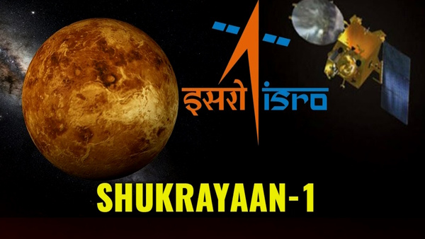 After Mars, Moon, Sun, The Next Big Thing For ISRO Is Venus Shukrayaan ...