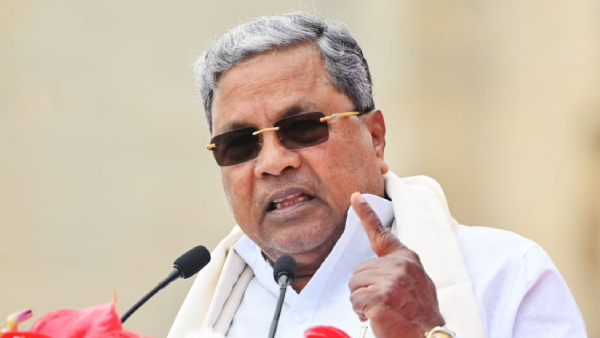 What Did Siddaramaiah Say About The Karnataka And Bengaluru Bandh? - Oneindia News