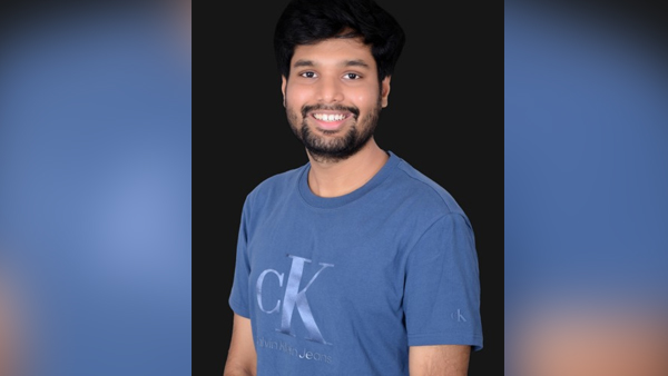 Tanmay Chaudhari: Pioneering the Future of Crypto Custody and Beyond - Oneindia News
