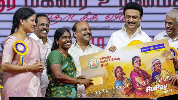 Kalaignar Scheme: Have Queries On Registration, Application Status Of ...