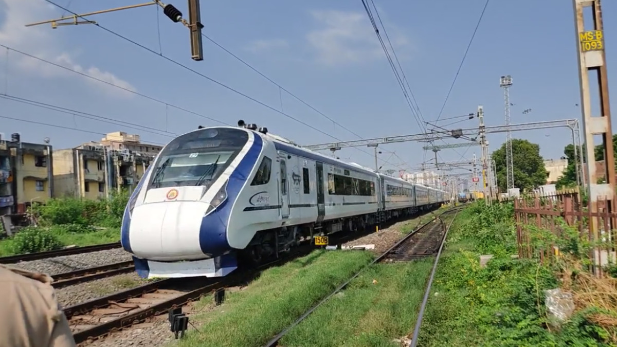 Tirunelveli - Chennai Vande Bharat Express Train: Know Ticket Price, Timings And More - Oneindia ...