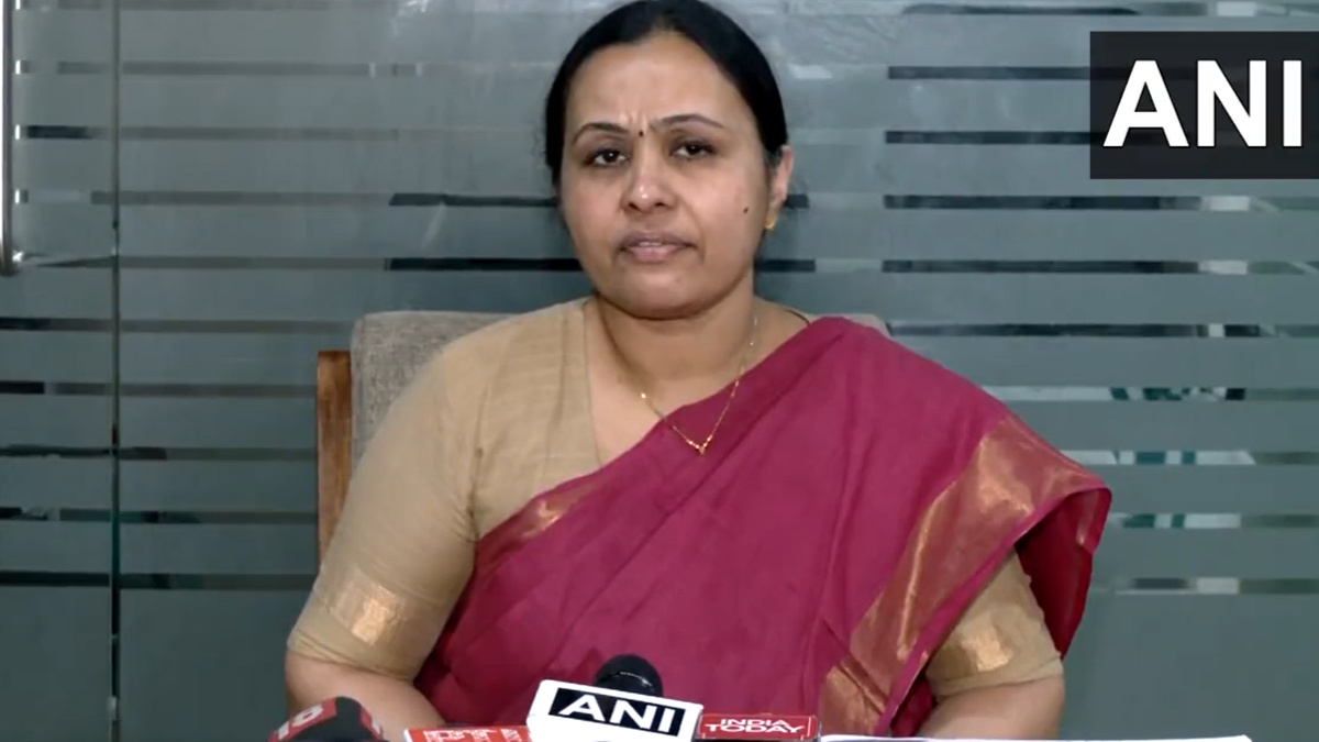 Nipah Situation Is Totally Under Control In Kerala, Says Minister Veena George - Oneindia News