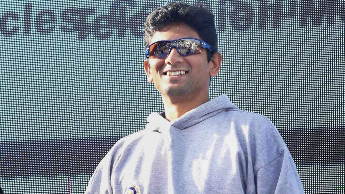 Why Is Former Cricketer Venkatesh Prasad Trending On Twitter ...