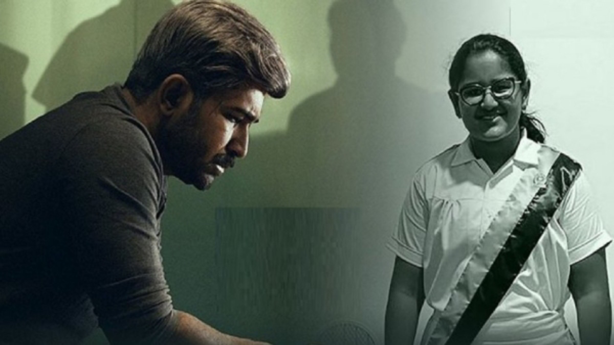Meera, 16-Year-Old Daughter Of Composer-Actor Vijay Antony, Dies by ...