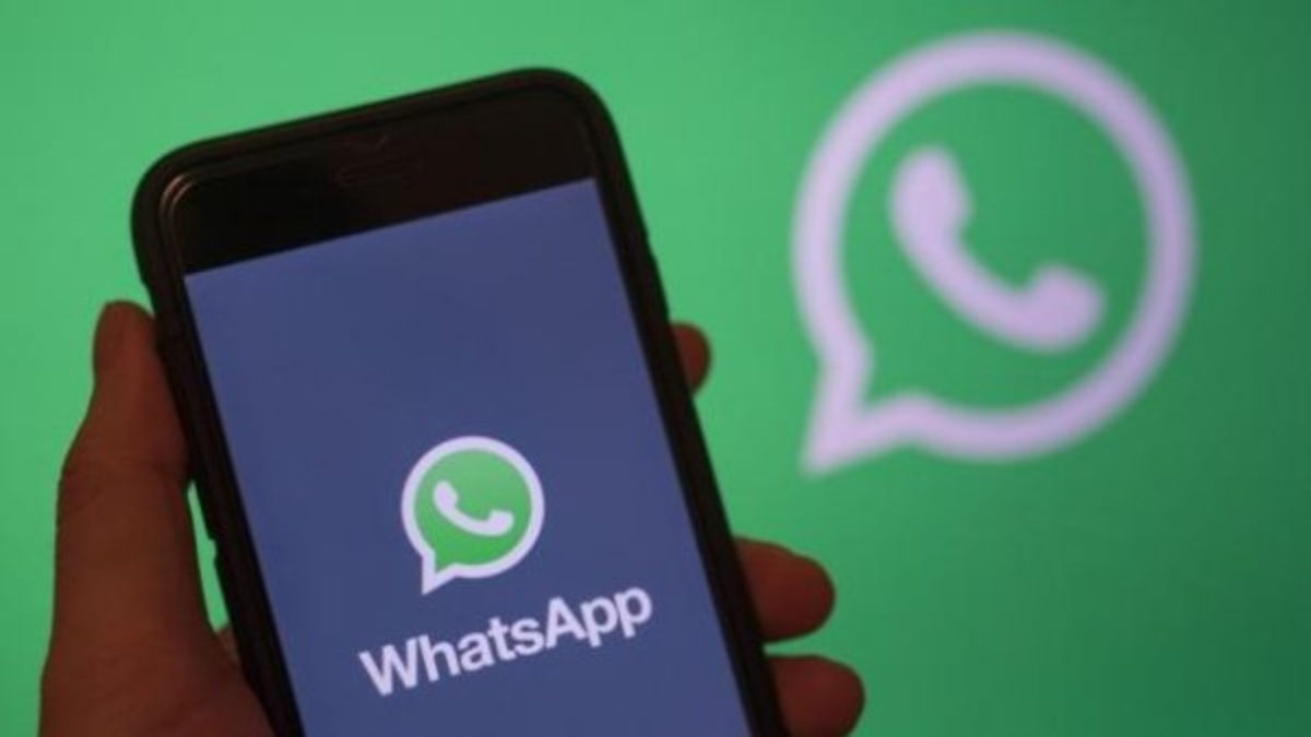 Here Is The New Version Of WhatsApp User Interface Design - Oneindia News